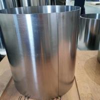 China 10.2g/Cm3 Density Molybdenum Pipe for sale