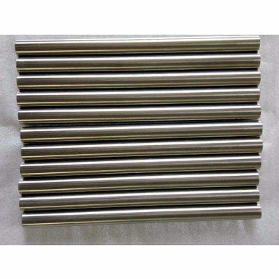 China Dia 8mm Molybdenum Rods for sale