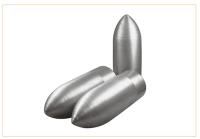 China High Density Moly Alloy Molybdenum Piercing Mandrels 50*100mm for sale