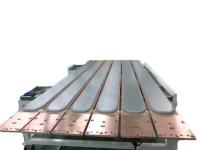 China Tungsten Target Industrial Products For LCD And Touchscreen for sale