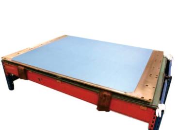China ISO14001 99.95 Percent Tungsten Sputtering Targets High Density for sale