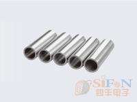 China Melting Equipment 5mm Thick Tungsten Targets OEM ODM for sale