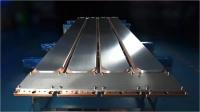 China Aerospace Industry 99% Density Tungsten Targets High Purity for sale