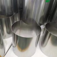 China Bright Cold Rolled Molybdenum Tubes for sale