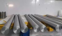 China 18.9g/Cm3 Density 99.5% Tungsten Rod Bar For Rare Earth Industry for sale