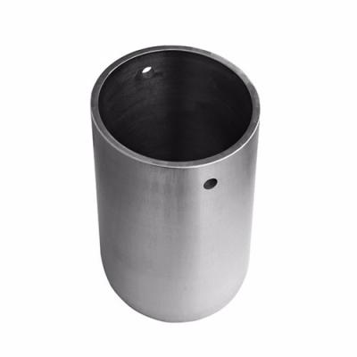 China Good Creep Resistance Tungsten Crucible For Melting Equipment for sale