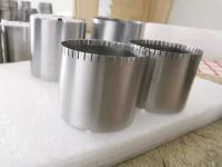 China Melting Equipment Tungsten Crucible With Environmental Performance for sale