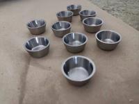 China Rare Earth Steelmaking Equipment Tungsten Resistance To Elevated Temperature for sale