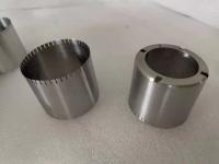 China High Purity Molybdenum Melting Pot Crucible 10.1g/Cm3 Density for sale
