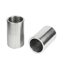 China High Heat Resistant Molybdenum Crucible for sale