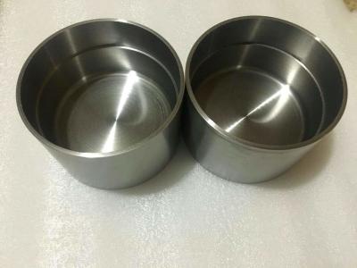 China 99.95% Molybdenum Evaporation Crucible for sale