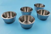 China High Purity Molybdenum Crucible for sale