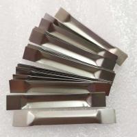 China ISO9001 210 Alkaline Wash Surface Tungsten Boat for sale