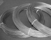 China Dia 0.05mm-1mm 19.2g/Cm3 Density Tungsten Wires for sale