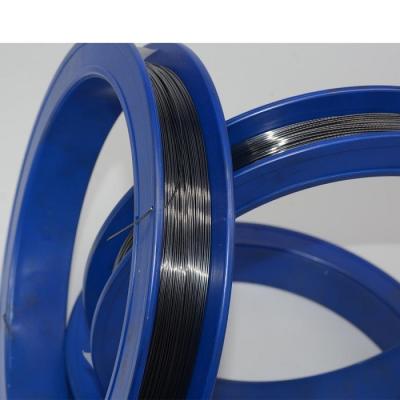 China Refractory Metal Tungsten Wire Rod Material Apply To Electrical Instrumentation for sale