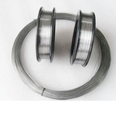 China 99.95% W Wire Excellent Thermal Conductivity Property For Wire Drawing Die for sale