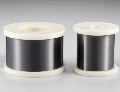 China Electrical Conductivity High Density Apply To Female Die Tungsten Wire for sale
