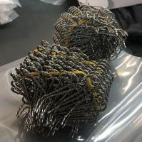 China Polished Tungsten Heating Wire for sale