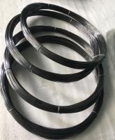 China Dia 0.05mm 99.95% Purity Swaging Moly Wire for sale