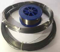 China Sifon 10.2g/Cm3 Molybdenum Wires For EDM Cutting for sale