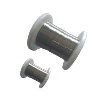 China High Purity 0.18mm Polished Molybdenum Cutting Wire for sale