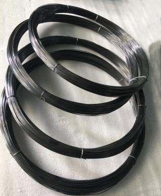 China Electrical Properties Thermal Conductivity Tungsten Wires For Electronic Field for sale