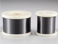 China OEM ISO9001 Molybdenum Wires Thermal Spraying Wire for sale