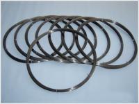 China 99.95% Polished Pure Molybdenum Wires For Heating Element for sale