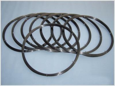 China 99.95% Polished Pure Molybdenum Wires For Heating Element for sale