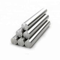 China 90W10NiFe Tungsten Alloy Bar Tungsten Heavy Alloys for sale