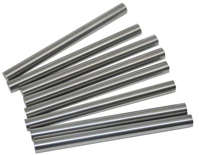 China Sifon ISO9001 17g/Cm3 Tungsten Nickel Iron Bar for sale