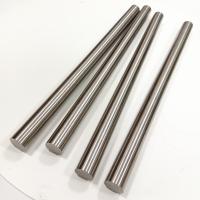 China Dia 2mm High Density Tungsten Alloy Rod Grind Surface for sale