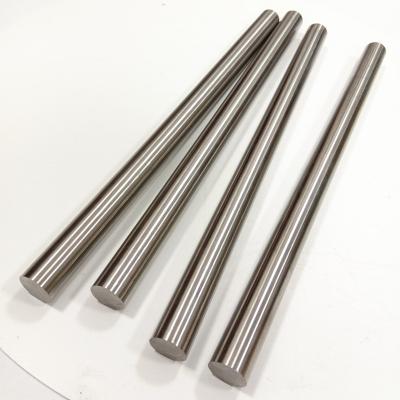 China Dia 2mm High Density Tungsten Alloy Rod Grind Surface for sale