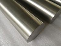 China Dia 2mm High Density Tungsten Alloy Rod Grind Surface for sale