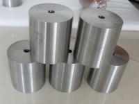 China 99.95% Tungsten Alloy Rod for sale