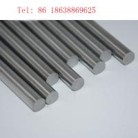 China 99.95% Tungsten Alloy Rod for sale