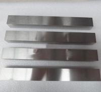 China Sifon ISO14001 Tungsten Nickel Iron Alloy Plate for sale