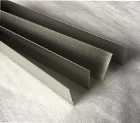 China OEM Tungsten Heavy Alloy Plate for sale