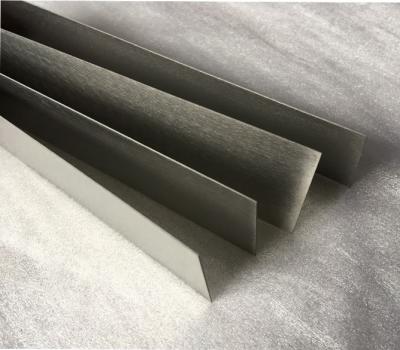 China OEM Tungsten Heavy Alloy Plate for sale