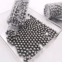 China 90WNiFe 17g/Cm3 Metal Beads Tungsten Heavy Alloys for sale