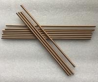 China OEM ODM Dia 2mm Tungsten Copper Rod Tungsten Copper Alloys for sale