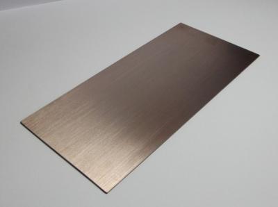 China 16.75g/Cm3 90W10Cu Copper Tungsten Sheet For Electronic for sale