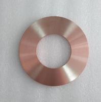 China 16.75g/Cm3 90W10Cu Copper Tungsten Sheet For Electronic for sale