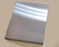 China Grind Surface Tungsten Copper Plate Tungsten Copper Alloys for sale