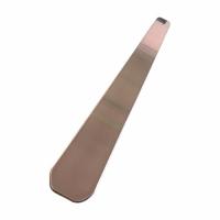 China Sifon 99.995 Percent Polished Copper Plate Copper Metal Products for sale