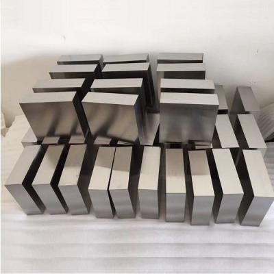 China Grade 1 99.6% Titanium Block Heat Exchangers Titanium Metal Products for sale