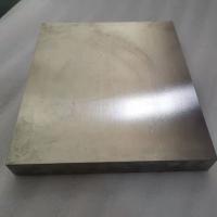 China Grade 1 99.6% Titanium Block Heat Exchangers Titanium Metal Products for sale
