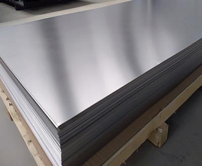 China Electroplating Equipment 0.5mm Titanium Sheet Corrosion Resistant for sale
