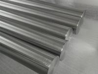 China AMS 4911 99.6 Percent Pure Titanium Rod For Auto Industry for sale