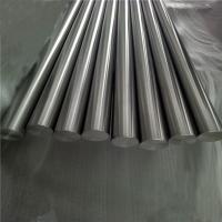 China ASTM B265 F67 Pure Titanium Rod Sifon Titanium Metal Products for sale